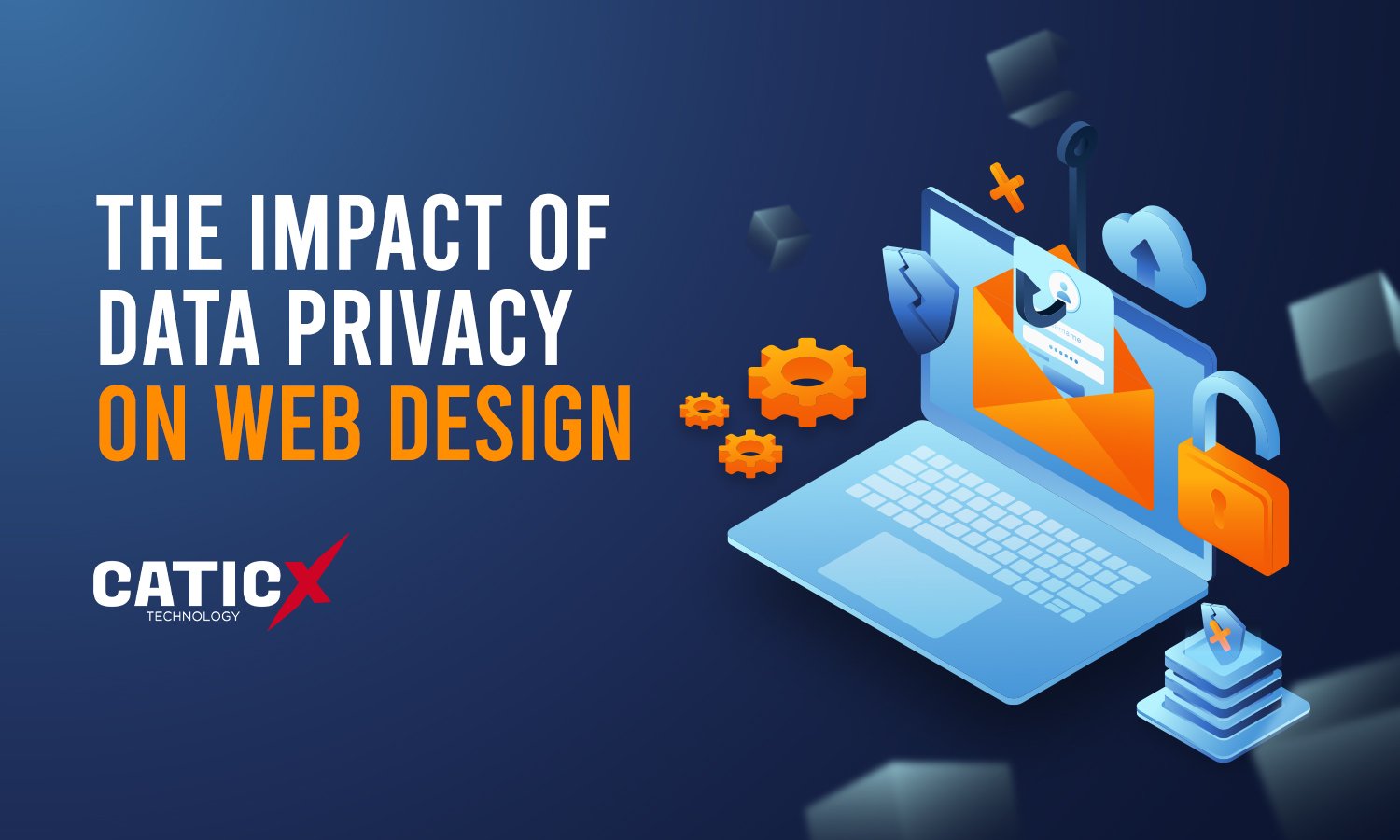 The Impact of Data Privacy on Web Design